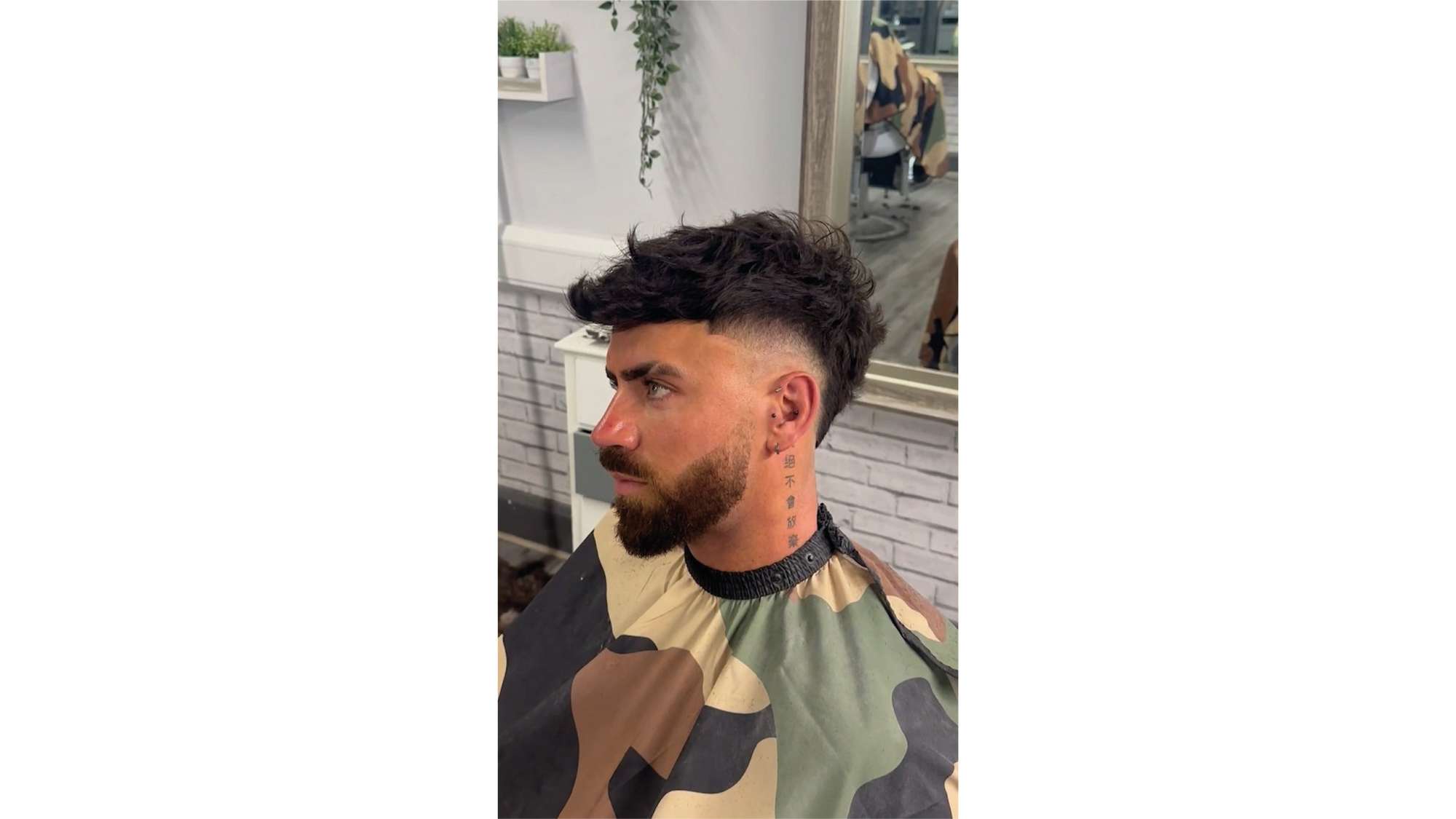 How to Style a Men's Textured Fringe | Men's Hair Guide – Dapper Dan