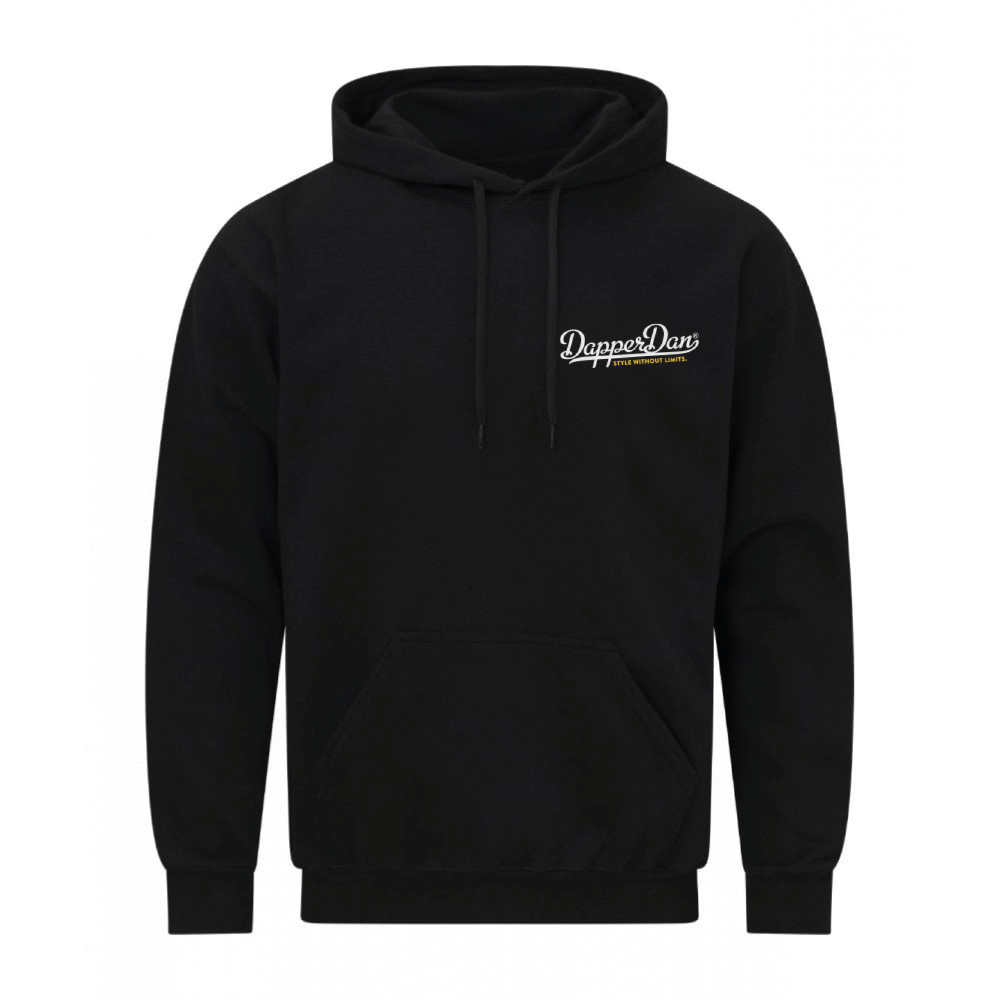 Dapper Dan Hoodie