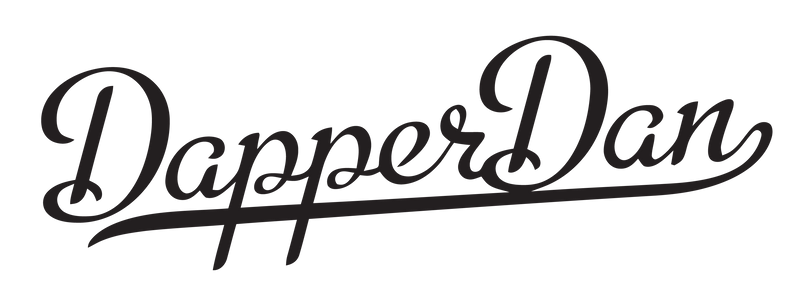 Signature Style Styling Powder – Dapper Dan