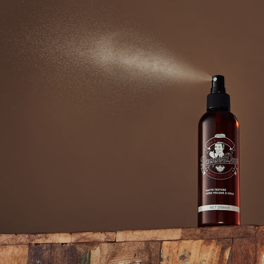 Dapper Dan | Hair Products - Pastes, Pomades & More | Homepage