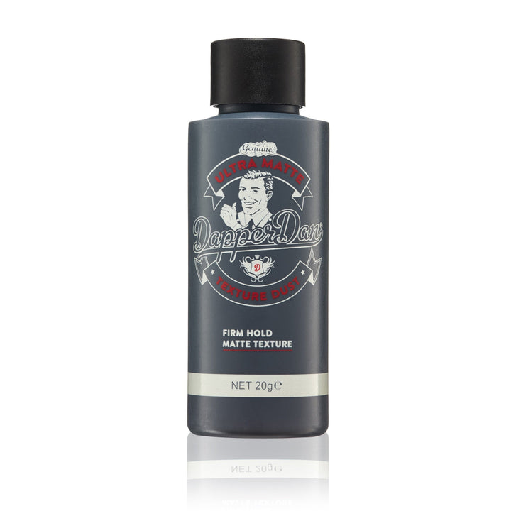 Dapper Dan | Hair Products - Pastes, Pomades & More | Homepage