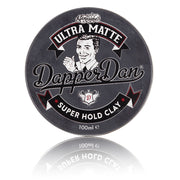 Dapper Dan | Hair Products - Pastes, Pomades & More | Homepage